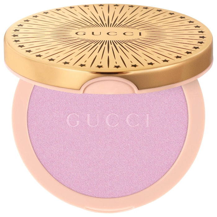 Glow Multi-Use Illuminating Gel-Powder Highlighter - Gucci | Sephora