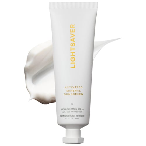 Lightweight Tinted Sunscreen | Sephora