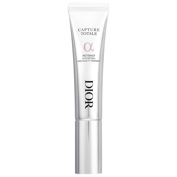 Capture Totale Retishot Retinol Night Treatment - DIOR | Sephora