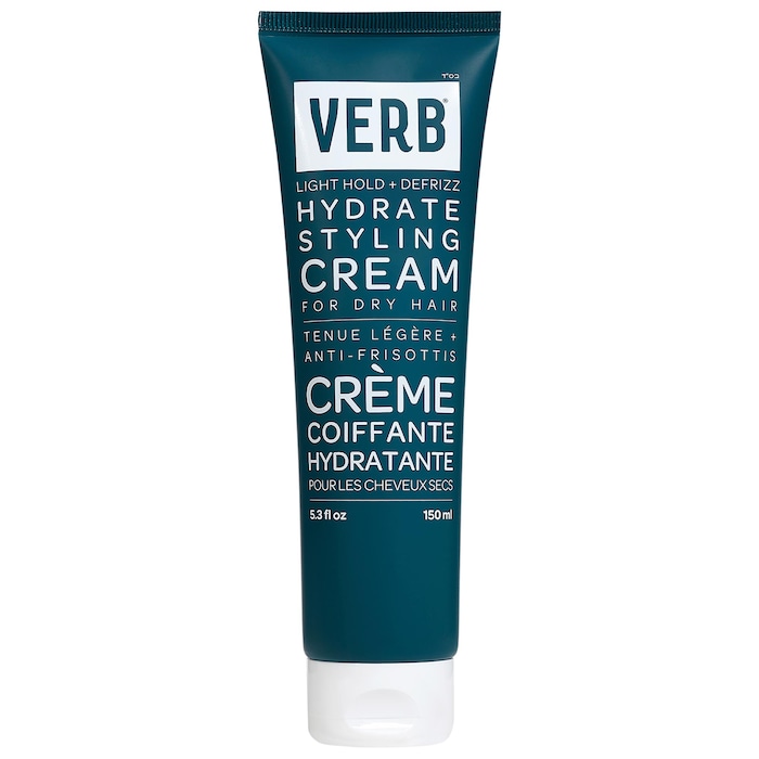 Hydrate Light Hold Hair Styling Cream - Verb | Sephora