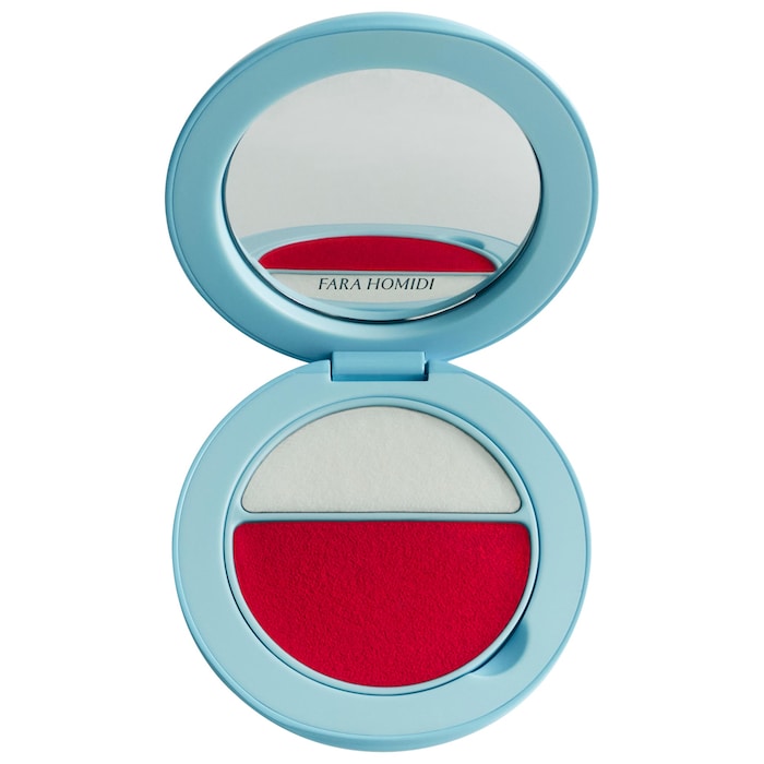 Essential Lip Refillable Compact - Fara Homidi | Sephora