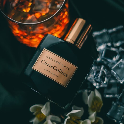 World of Chris Collins Chris Collins Mini Best Sellers Perfume ...