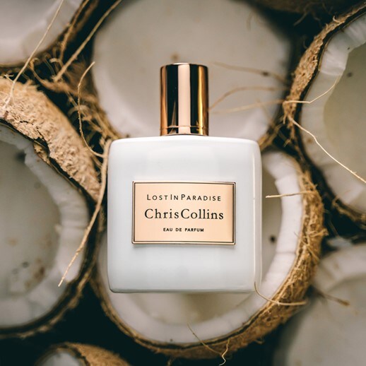 World of Chris Collins Chris Collins Mini Best Sellers Perfume ...