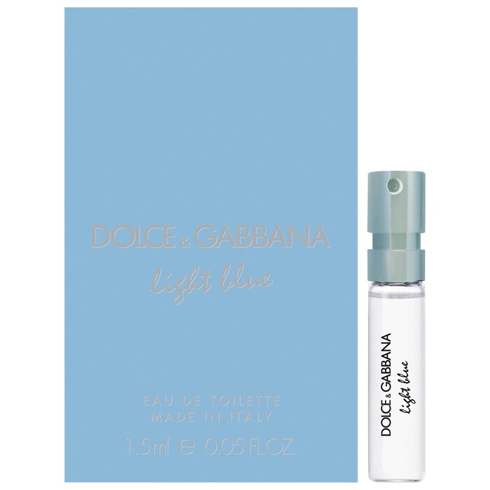 Light Blue Summer Vibes Eau de Toilette - Dolce&Gabbana | Sephora