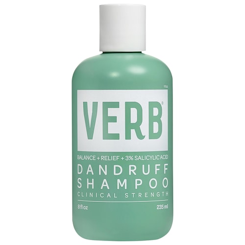 Minty Shampoo | Sephora