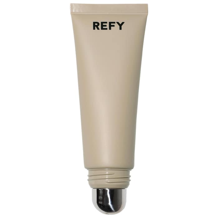 Blur and Hydrate Oil-Control Face Primer with Hyaluronic Acid - REFY ...