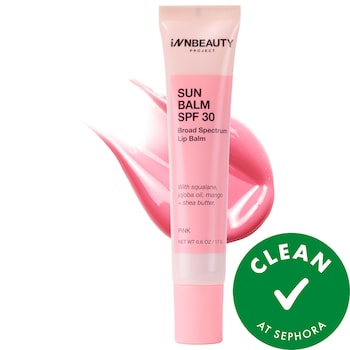 INNBeauty Project | Affordable Clean Skincare | Sephora