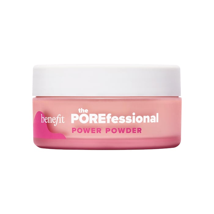 The POREfessional Matte Blurring Loose Setting Powder - Benefit ...