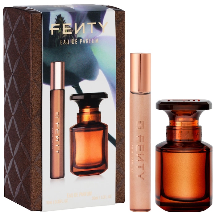 Fenty Eau de Parfum & Travel Spray Perfume Set - Fenty Beauty by ...