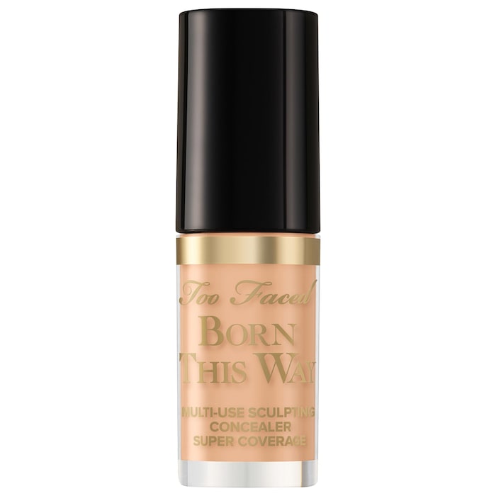 Mini Born This Way Super Coverage Multi-Use Concealer - Too Faced | Sephora