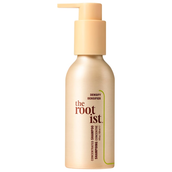 Densify Concentrated Shampoo for Fine or Thinning Hair - The Rootist ...