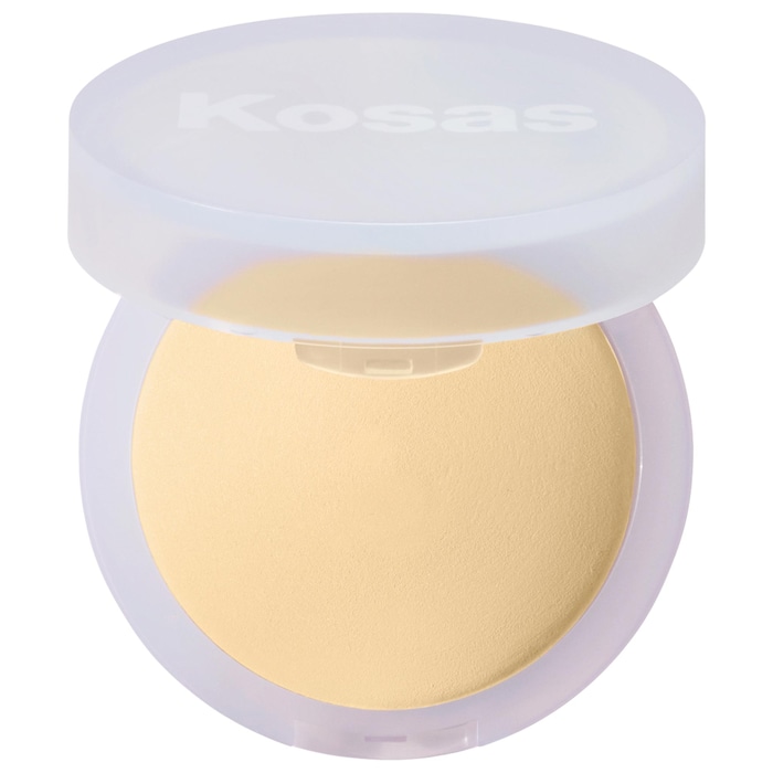 Cloud Set Baked Setting & Smoothing Talc-Free Vegan Powder - Kosas ...