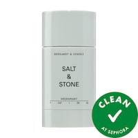 Salt & Stone Deodorant & Antiperspirant | Sephora