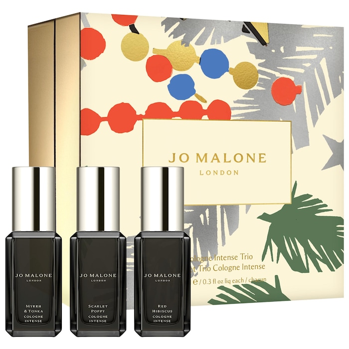 Mini Cologne Intense Trio Set - Jo Malone London | Sephora