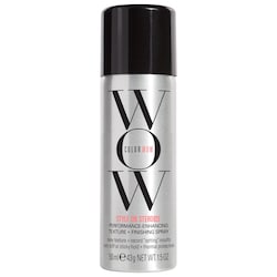 Mini Style on Steroids Color-Safe Texture Spray - COLOR WOW | Sephora