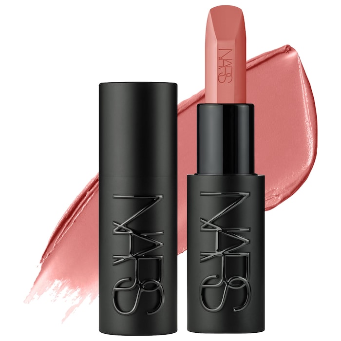 Explicit Refillable Satin Lipstick - NARS | Sephora