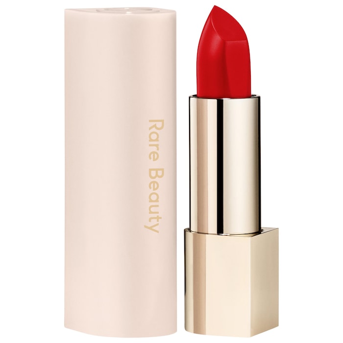 Kind Words Matte Lipstick - Rare Beauty by Selena Gomez | Sephora