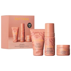 Mini Palo Santo Stylers Kit - PATTERN by Tracee Ellis Ross | Sephora