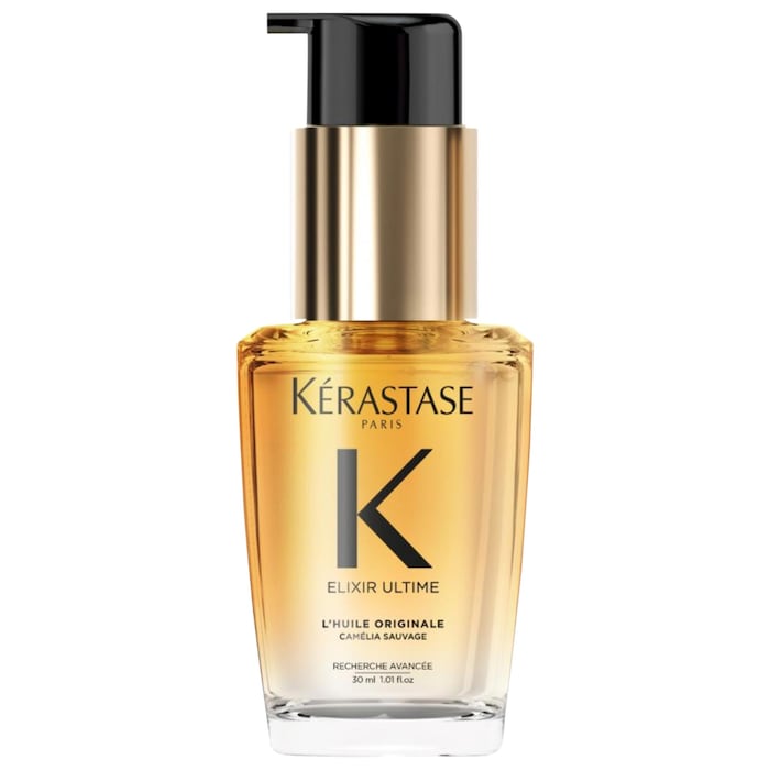 Mini Elixir Ultime Hydrating Hair Oil - Kérastase | Sephora