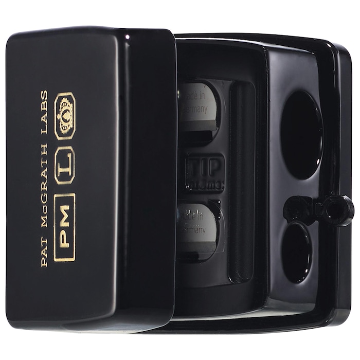 Dual Precision Pencil Sharpener - PAT McGRATH LABS | Sephora