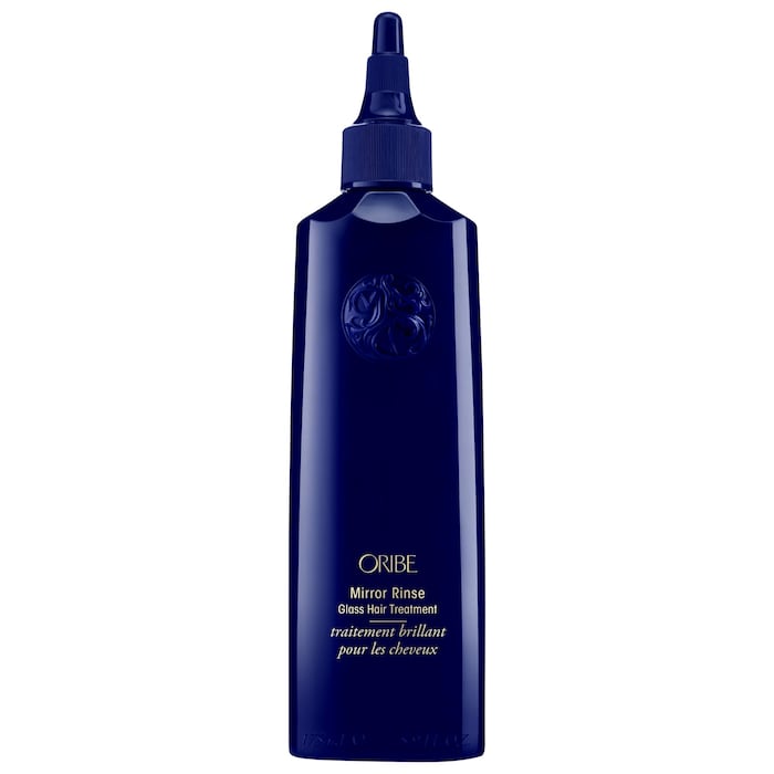Mirror Rinse Glass Hair Treatment - Oribe | Sephora