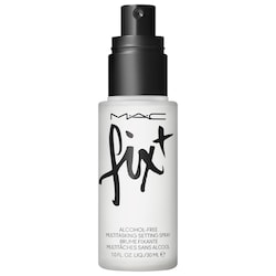 Fix+ Alcohol-Free Multitasking Setting Spray - MAC Cosmetics | Sephora