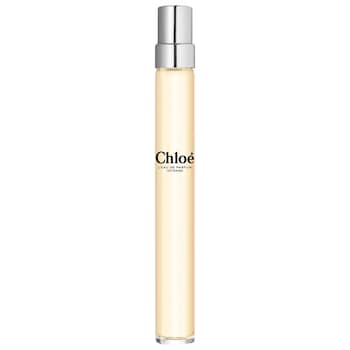 Chloé L'Eau de Parfum Intense with Raspberry, Rose & Amber Travel Spray - Chloé | Sephora