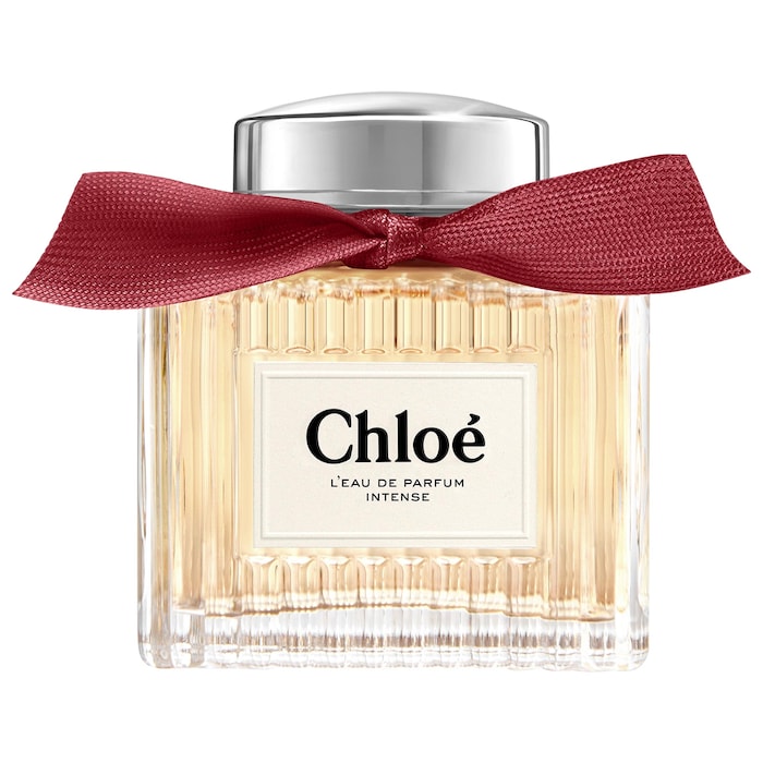 Chloé L'Eau de Parfum Intense with Raspberry, Rose & Amber - Chloé | Sephora