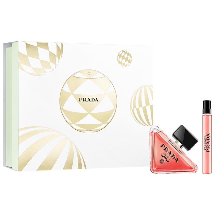 Paradoxe Intense Eau de Parfum Perfume Set - Prada | Sephora
