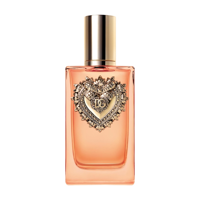 Devotion Eau de Parfum Intense with Hazelnut & Vanilla - Dolce&Gabbana ...