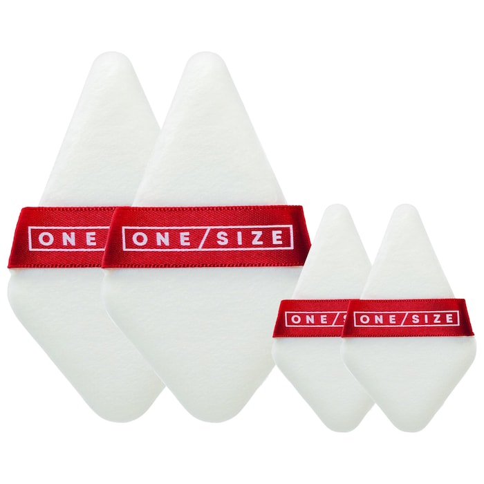 Precision Setting & Baking Kite Powder Puff Set - ONE/SIZE by Patrick ...