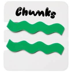 Allie Hair Clips - Chunks | Sephora