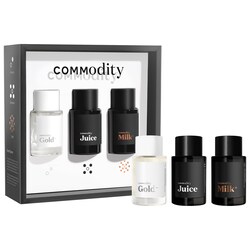Scent Space Trio Set - Commodity | Sephora