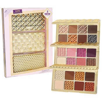 The Golden Era Amazonian Clay Collectors Set - tarte | Sephora
