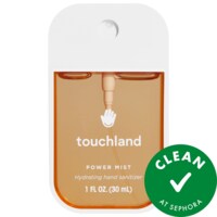 Touchland Hand Sanitizer | Sephora