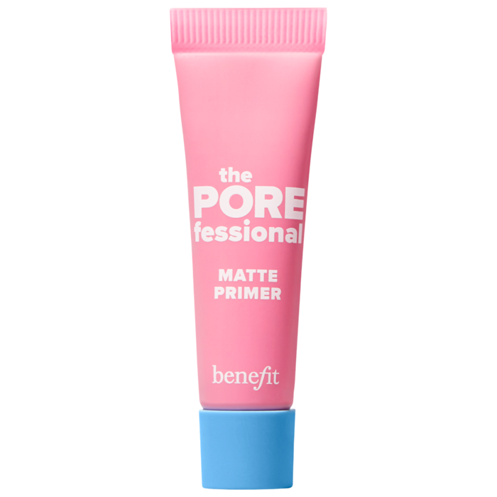 The POREfessional Matte Primer-0.1 fl oz - Benefit Cosmetics | Sephora
