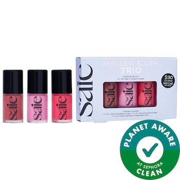 Saie Clean Makeup | Sephora