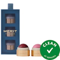 Merit Clean Makeup by Katherine Power | Sephora