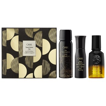 Travel Stylers Trio Hair Set - Oribe | Sephora