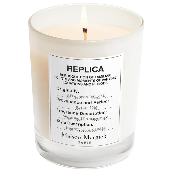 REPLICA' Afternoon Delight Scented Candle - Maison Margiela | Sephora