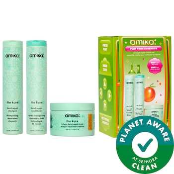 Amika | Sephora