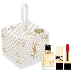 Libre Deluxe Lip & Perfume Set - Yves Saint Laurent | Sephora