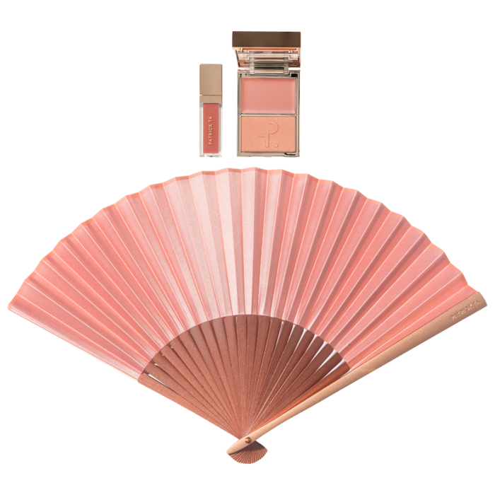 Beauty Beginner Icons Set - PATRICK TA | Sephora