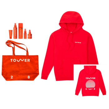 SOS Starter Kit—Small - Tower 28 Beauty | Sephora