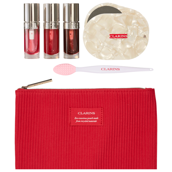 All About Lips - Clarins | Sephora