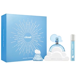 Cloud Eau de Parfum Perfume Trio Set - Ariana Grande | Sephora