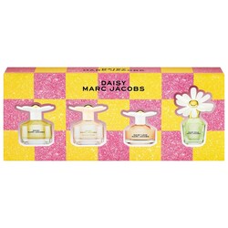 Mini Daisy Collection Coffret Set - Marc Jacobs Fragrances | Sephora