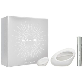 MOD Vanilla Eau de Parfum Perfume Trio Set - Ariana Grande | Sephora