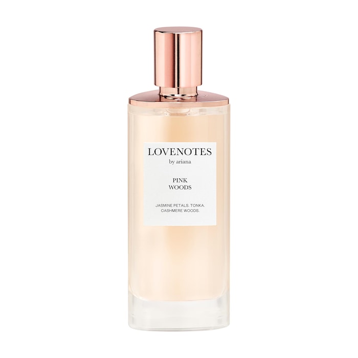 LOVENOTES Pink Woods Eau de Parfum - Ariana Grande | Sephora