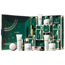 The La Mer Wonder Express Advent Calendar - La Mer | Sephora